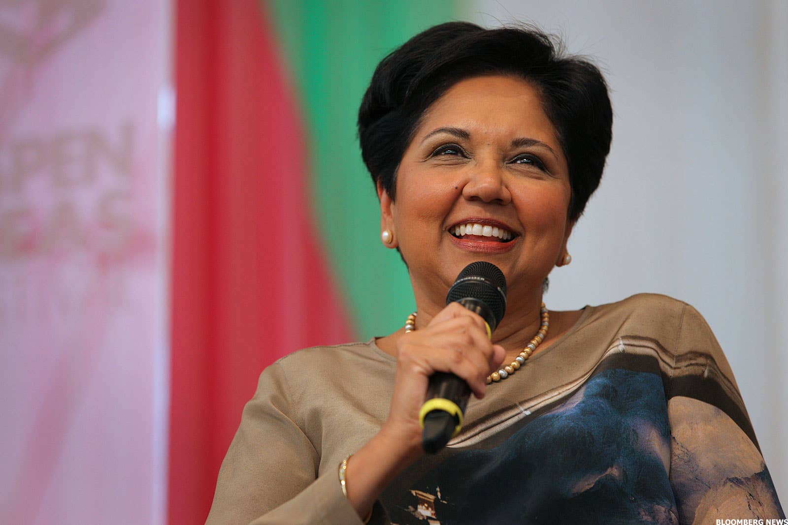 PepsiCo (PEP) CEO: I Still Get Called 'Sweetie' and 'Honey' at Work ...