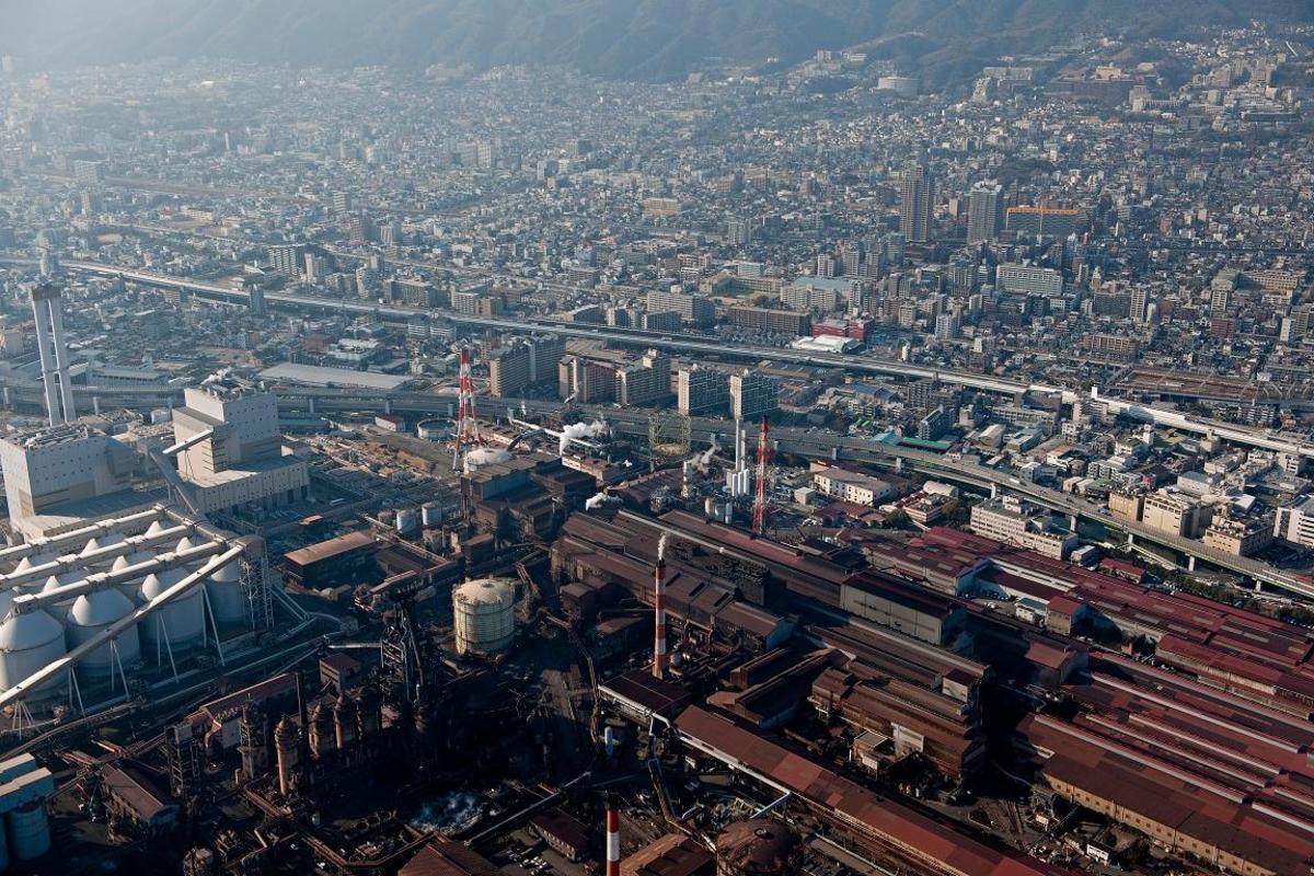 Kobe Steel CEO Quits After Data Scandal; Company Admits 'Deep Rooted ...