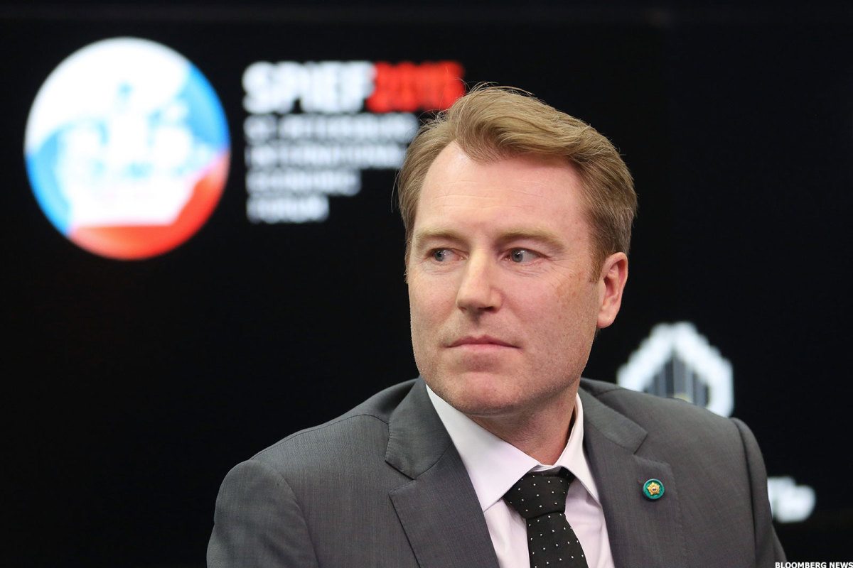 Schlumberger (SLB) Well Positioned For Rebound Despite Bleak Near-term ...