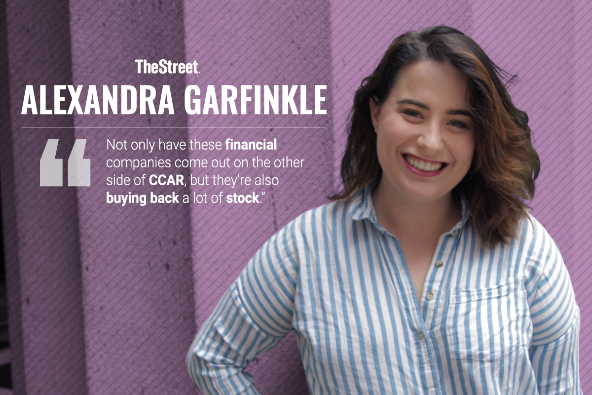 Intern Wrap-Up: Weighing in on Jim Cramer's AAP Conference Call - TheStreet