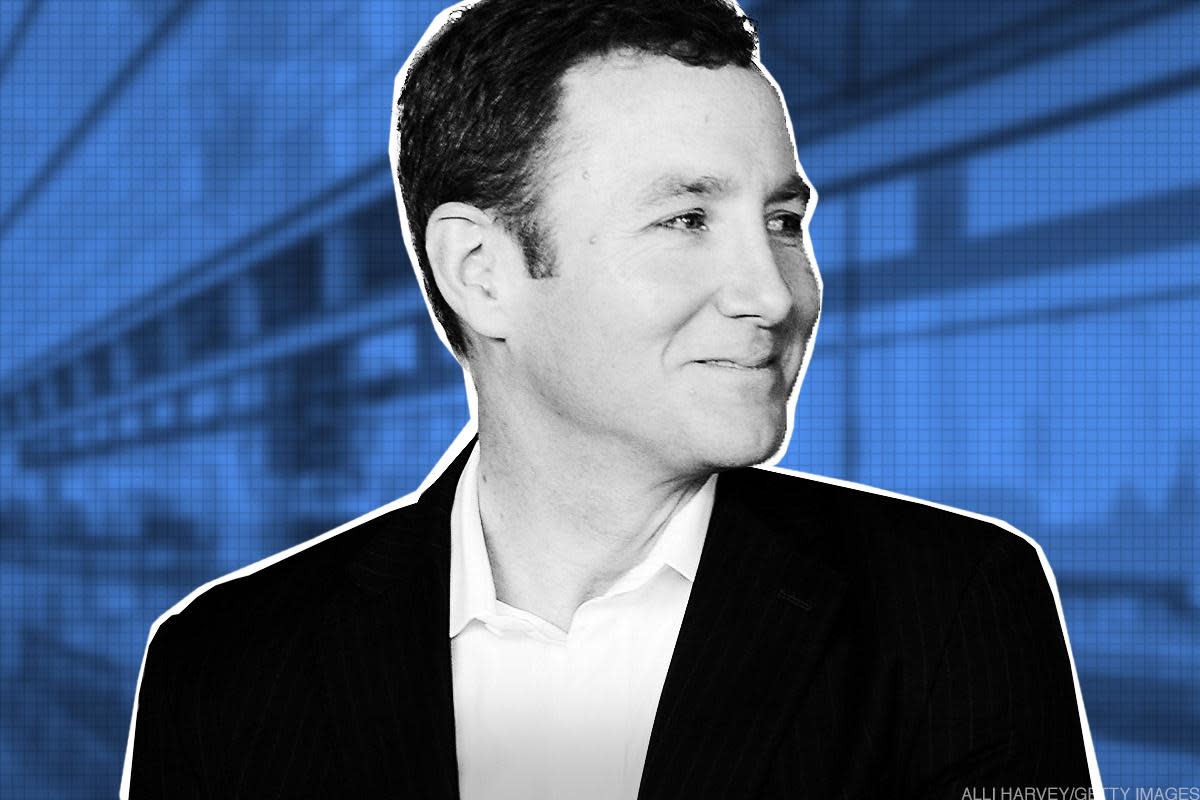 Former Peloton CEO Faced Repeated Margin Calls as Stock Slumped, Report ...