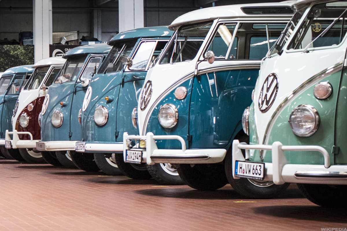 Apple Teams With Volkswagen for Autonomous Driving Gig - TheStreet