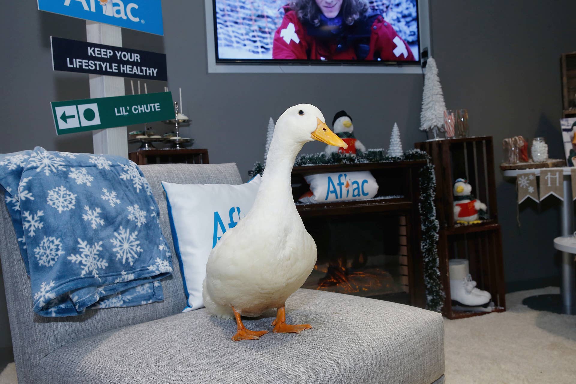 SEC Probing Aflac over Allegations It Misled Investors on Sales - TheStreet