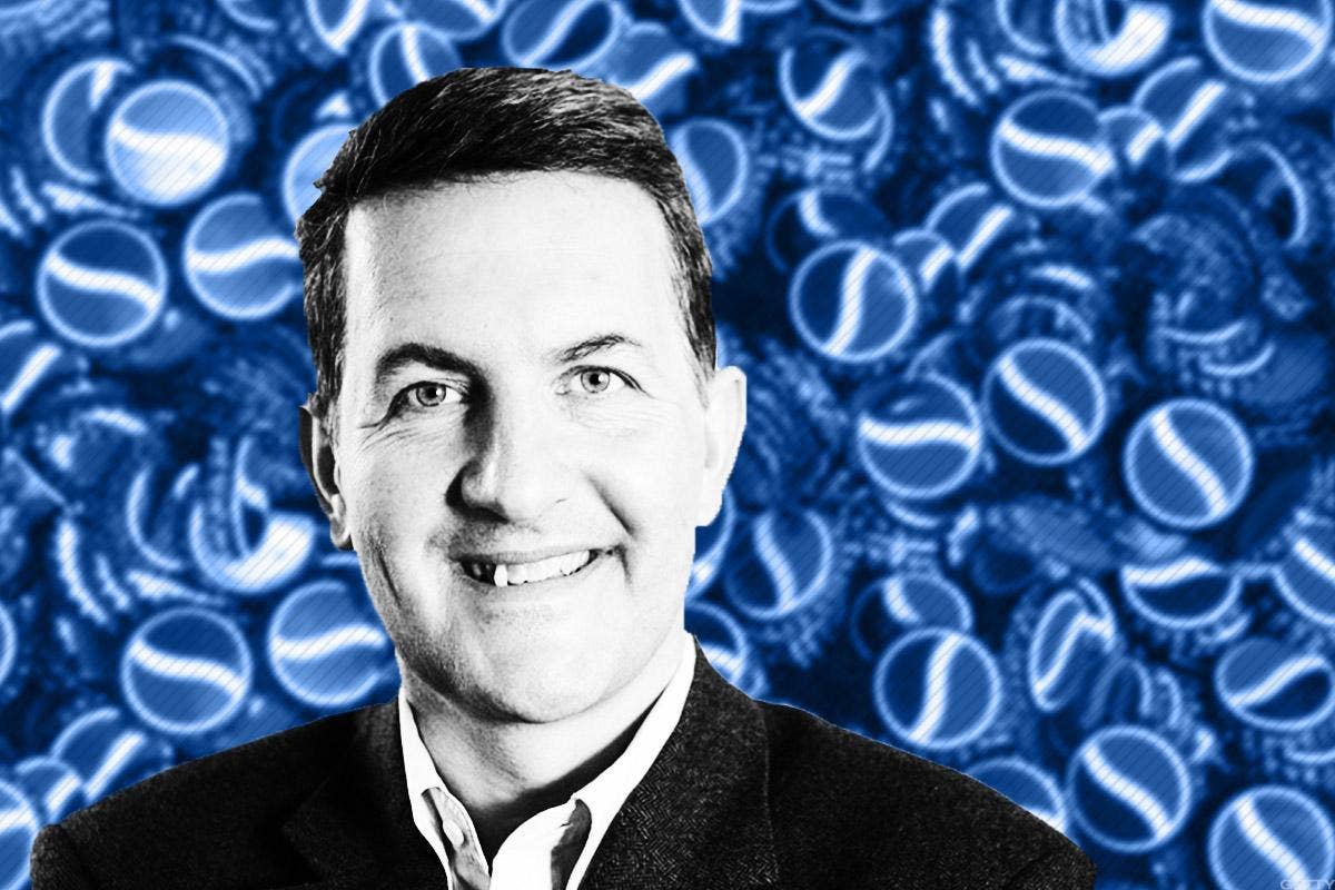 PepsiCo's leadership handoff to Laguarta unlikely to make waves - TheStreet