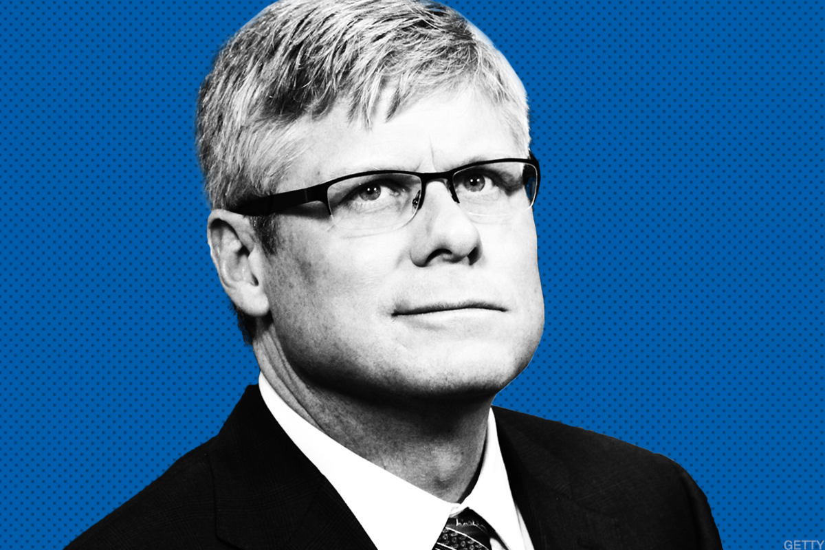 Qualcomm CEO Defends Choice to Reject Broadcom - TheStreet