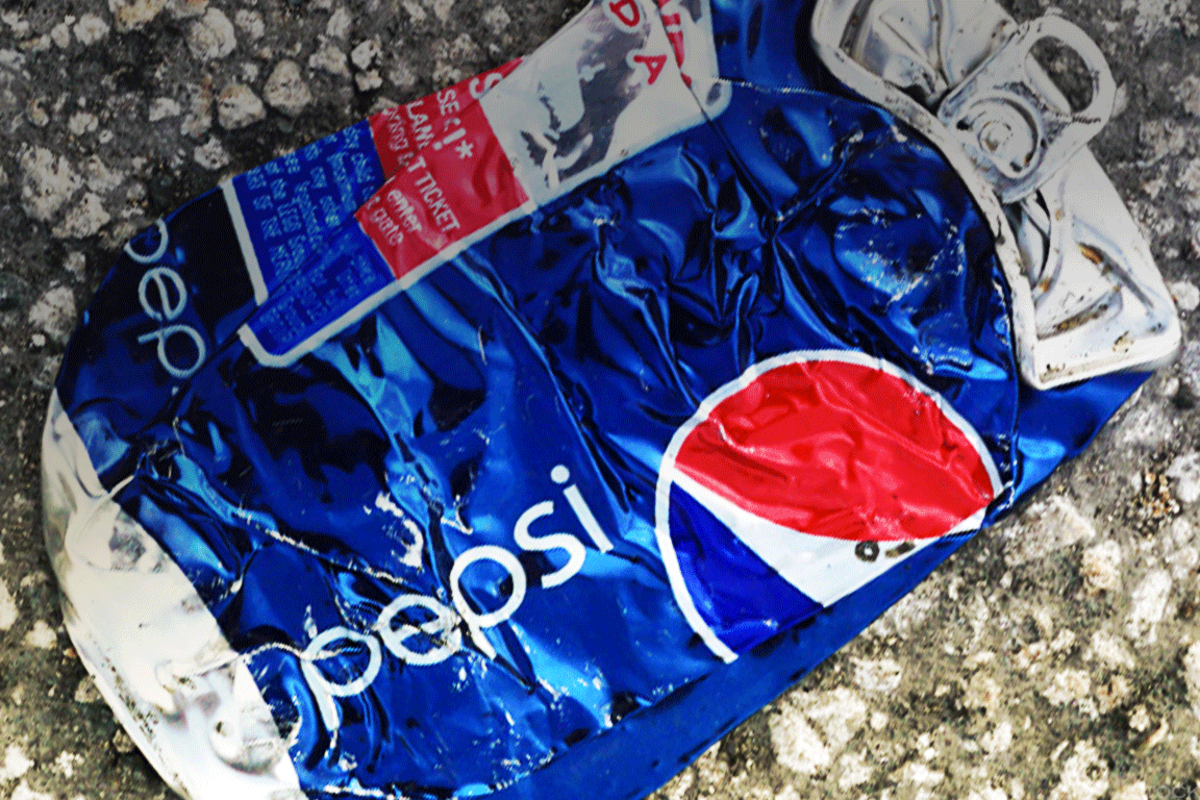 Pepsi Slips After It Trims Full-Year Earnings Forecast Amid Rising U.S ...
