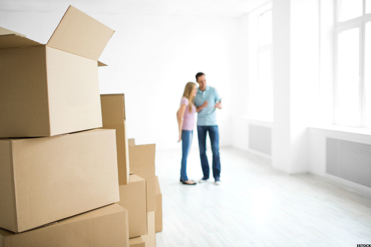 How Much Can You Save by Moving to a Low-Tax State? - TheStreet