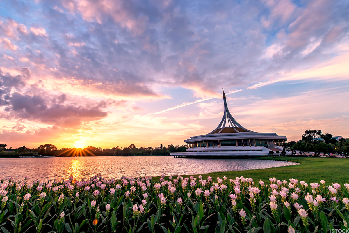 Best Spring Travel Deals This May - TheStreet