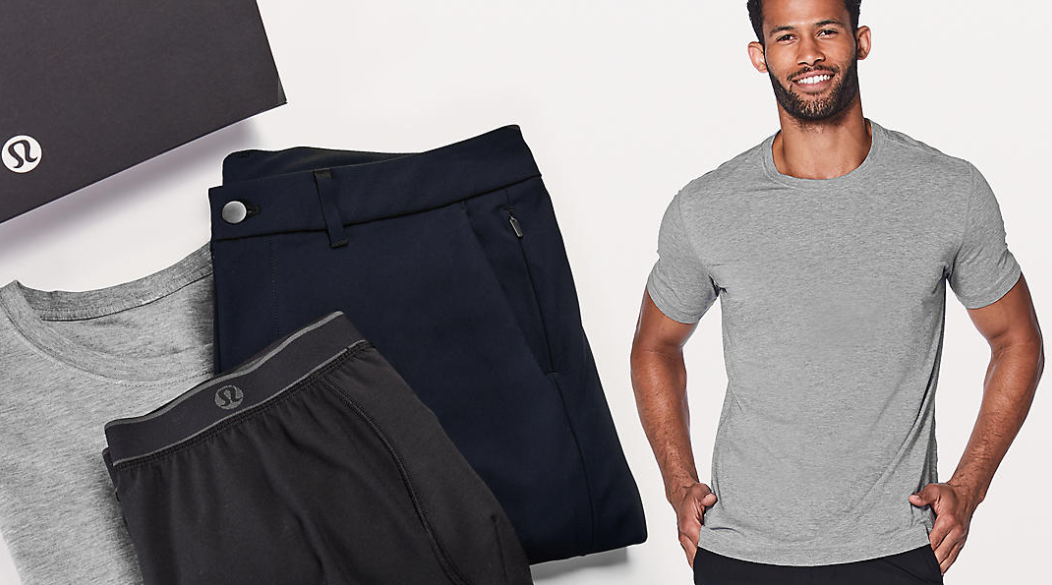 Lululemon's Three Bright Spots for 2018 and Beyond - TheStreet