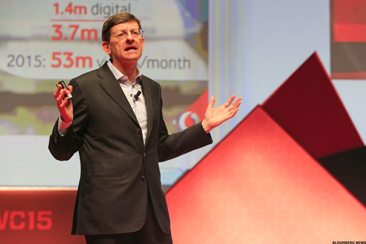 Vodafone Raises Deutsche Telekom Challenge with $22 Billion Liberty ...