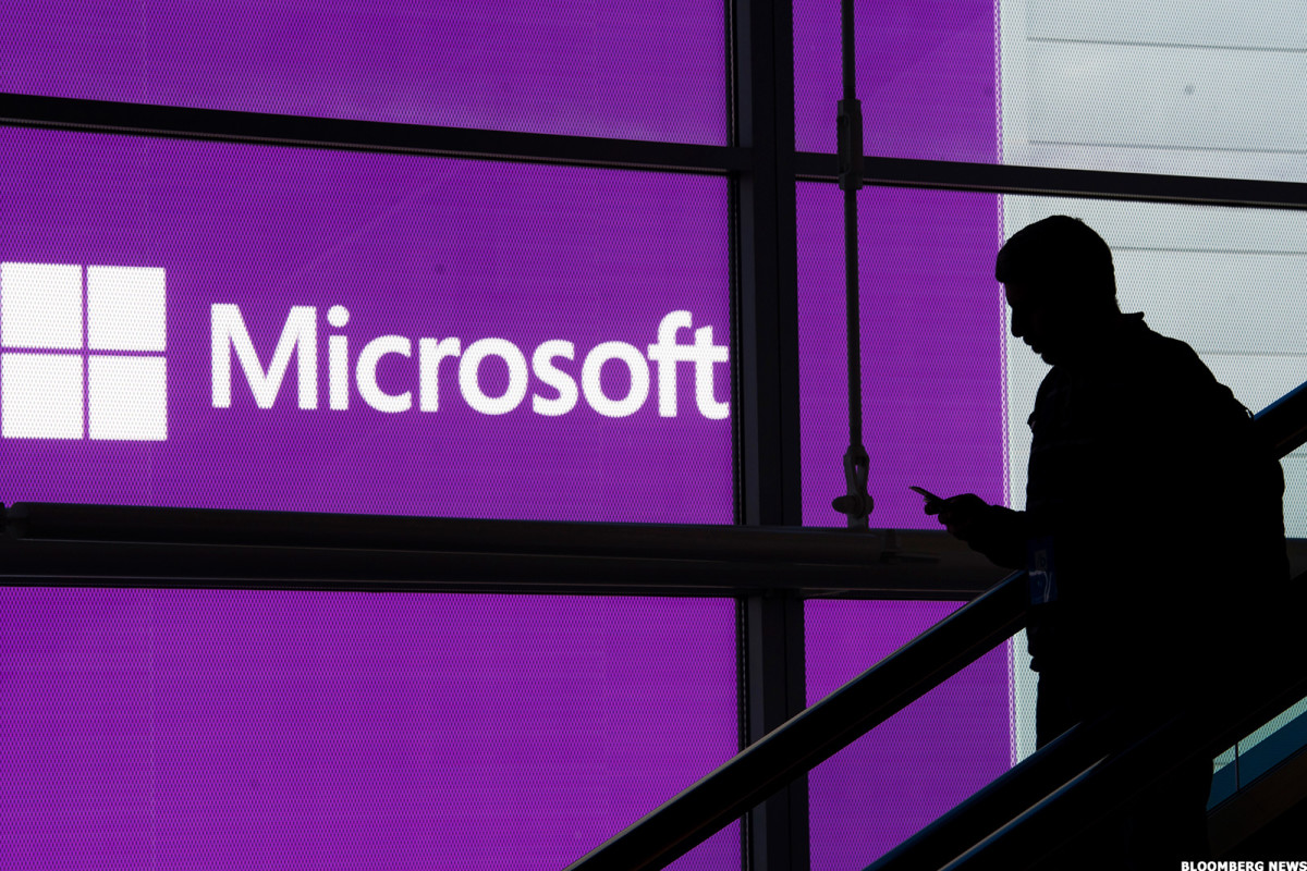 4 Keys to Microsoft's Quarterly Earnings Report - TheStreet