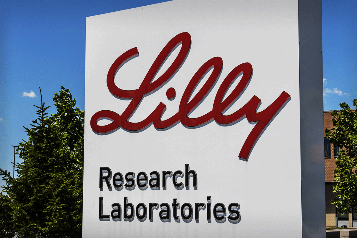 Eli Lilly Begins Phase III Trial of Antibody Against Covid-19 - TheStreet
