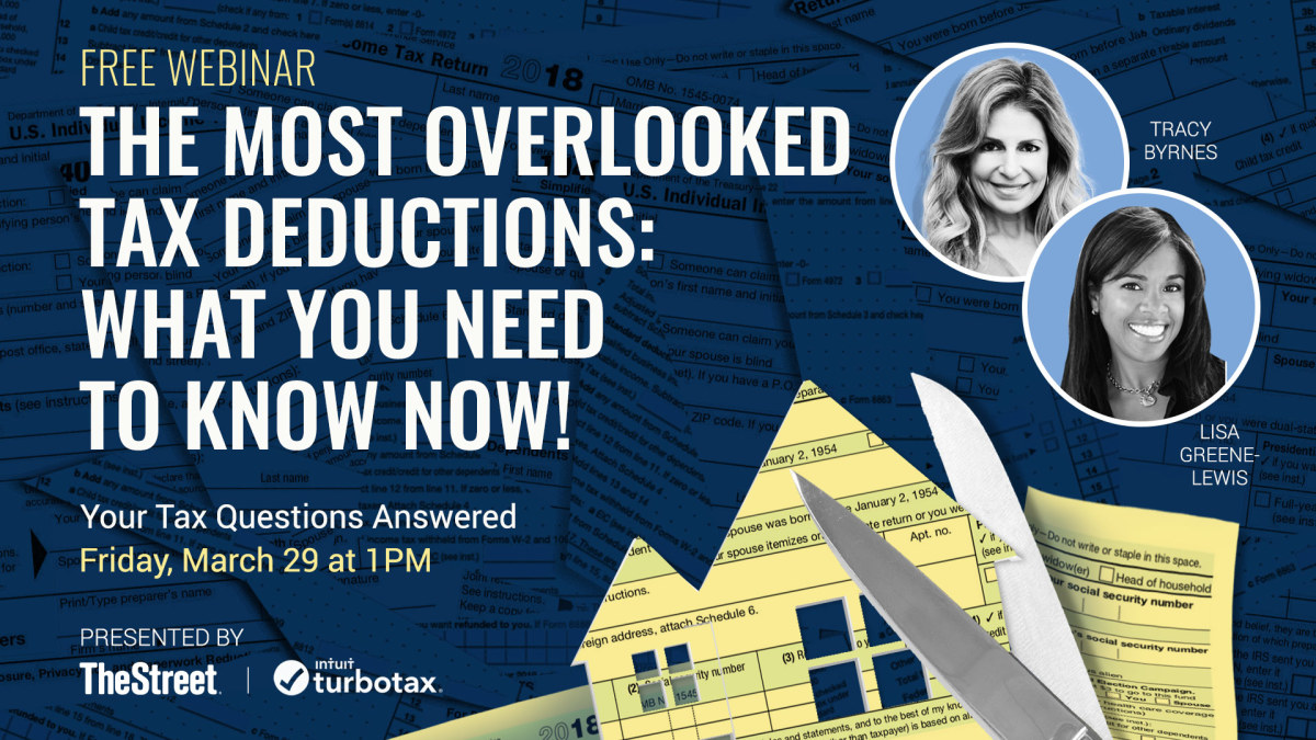 What to Do If You Haven't Filed Your Taxes Yet: Watch Our Free Webinar ...