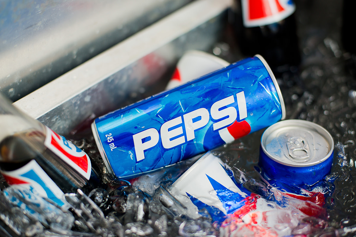 Sip on Pepsi, Don't Chug This Stock - TheStreet