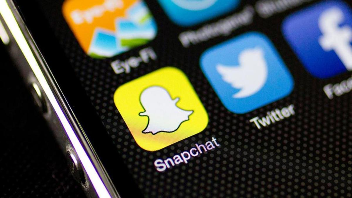 More Than a Streak? A History of Snapchat - TheStreet