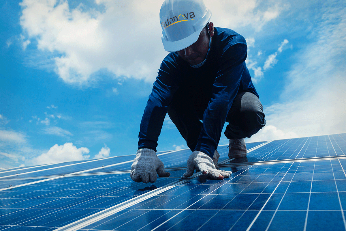 Sunnova Climbs as Raymond James Upgrades on Valuation - TheStreet