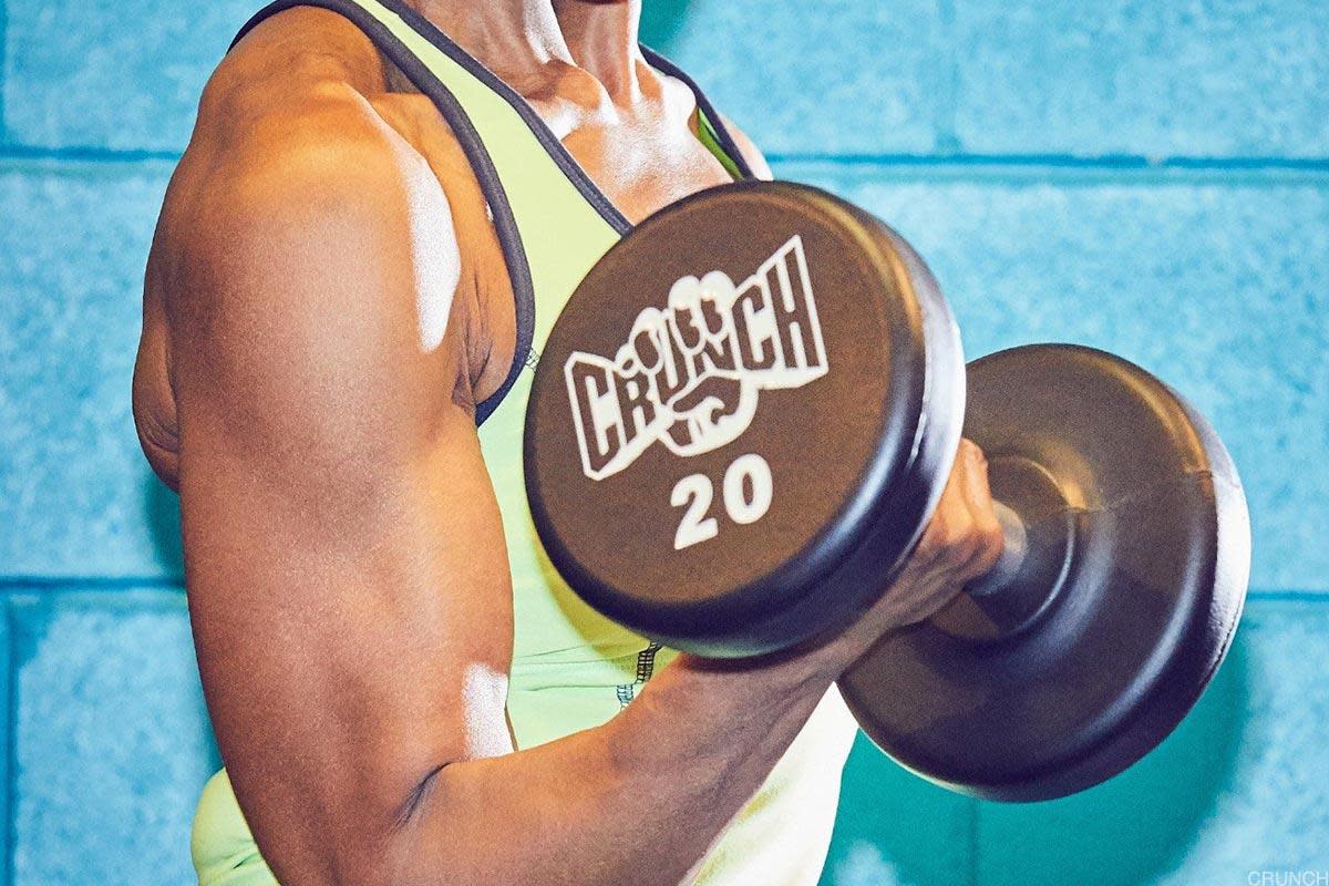 Crunch CEO on How the Fitness Sector Is Evolving - TheStreet