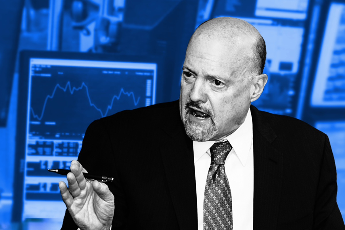 Jim Cramer: Don't Touch Value, Trust Growth - TheStreet