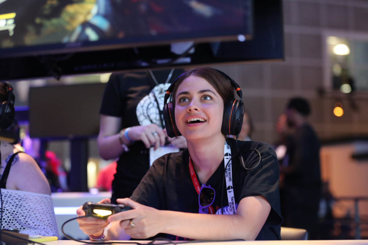 Debunking Myths About Gamers With Super League Gaming CEO Ann Hand ...