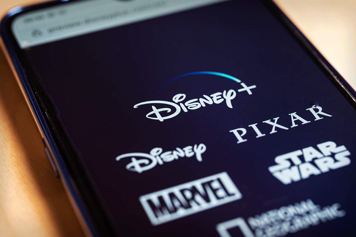 Why Distribution Is Important for Disney+ - TheStreet