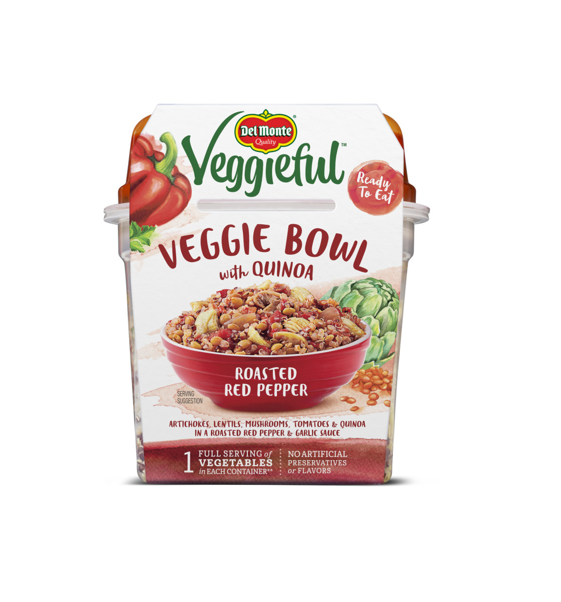 Del Monte Foods Targets Amazon Generation With New Products - TheStreet