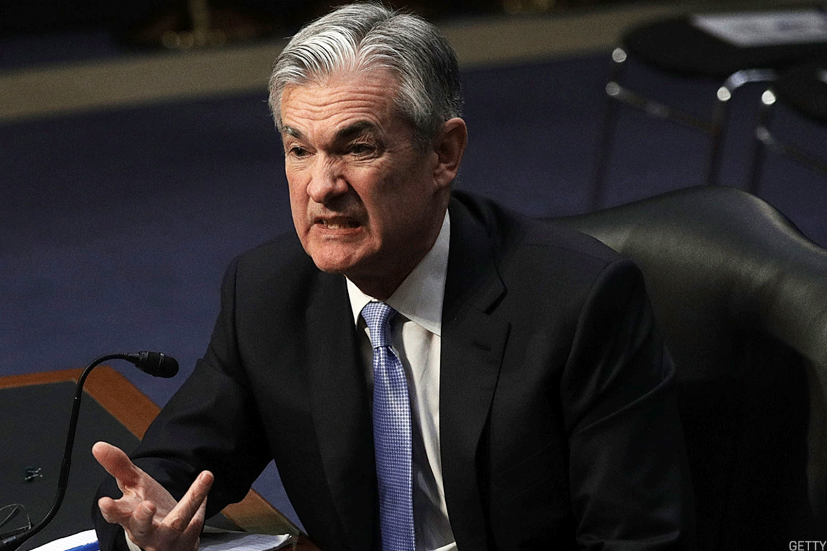 What to Listen for When Fed's Powell Testifies - TheStreet