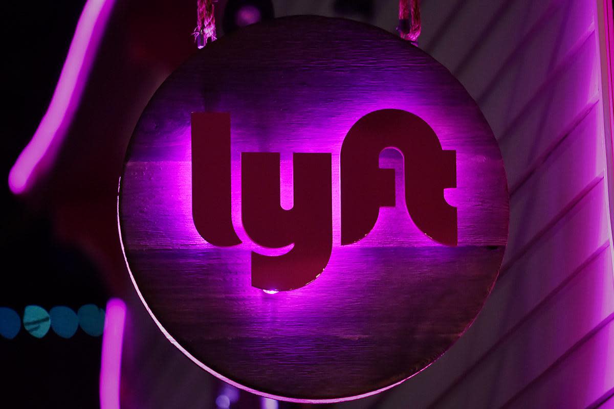 How Lyft's Partnership With Alphabet's Waymo Impacts Investors - TheStreet