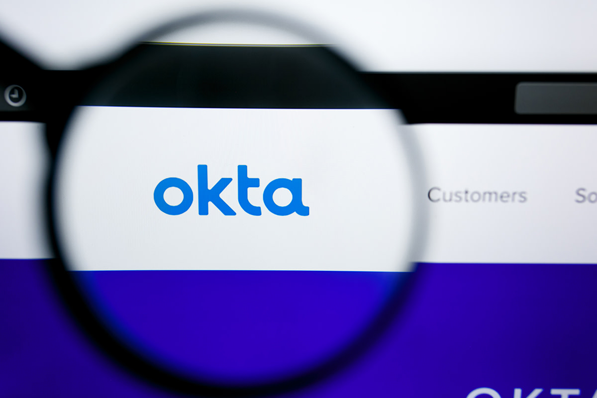 Okta, Splunk and Anaplan: Midday Tech Stock Movers - TheStreet