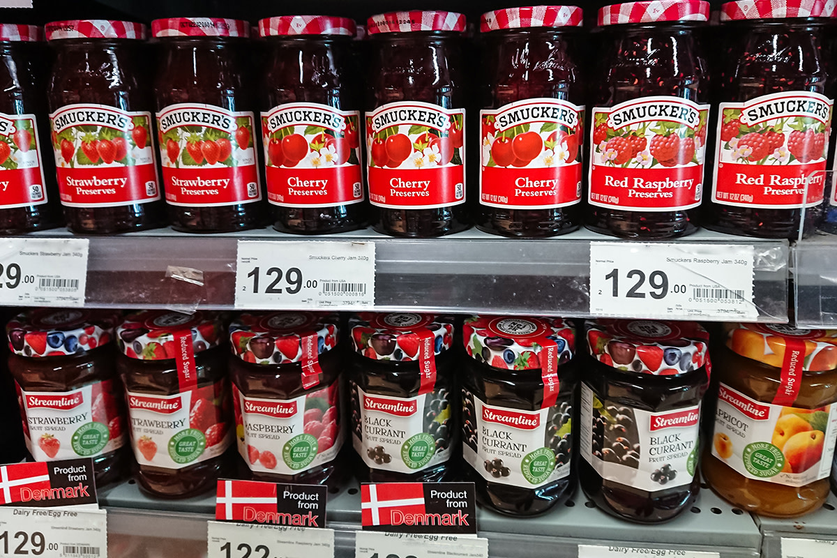 J.M. Smucker Earnings' Key Takeaways - TheStreet