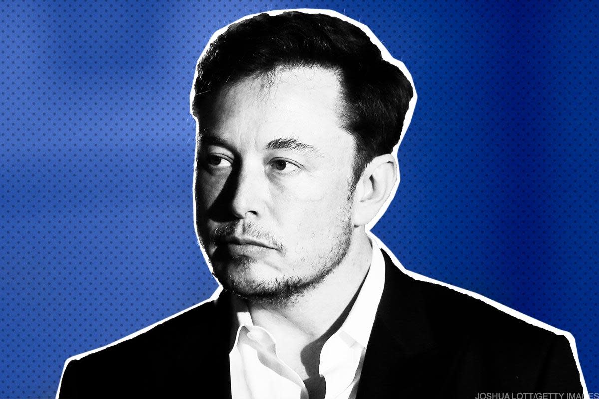 Is Elon Musk Building a Case Against One of Tesla's Top Regulators ...