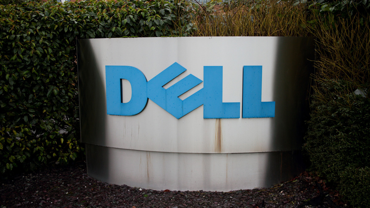 How Michael Dell Launched Computer Giant Dell with $1000 - TheStreet