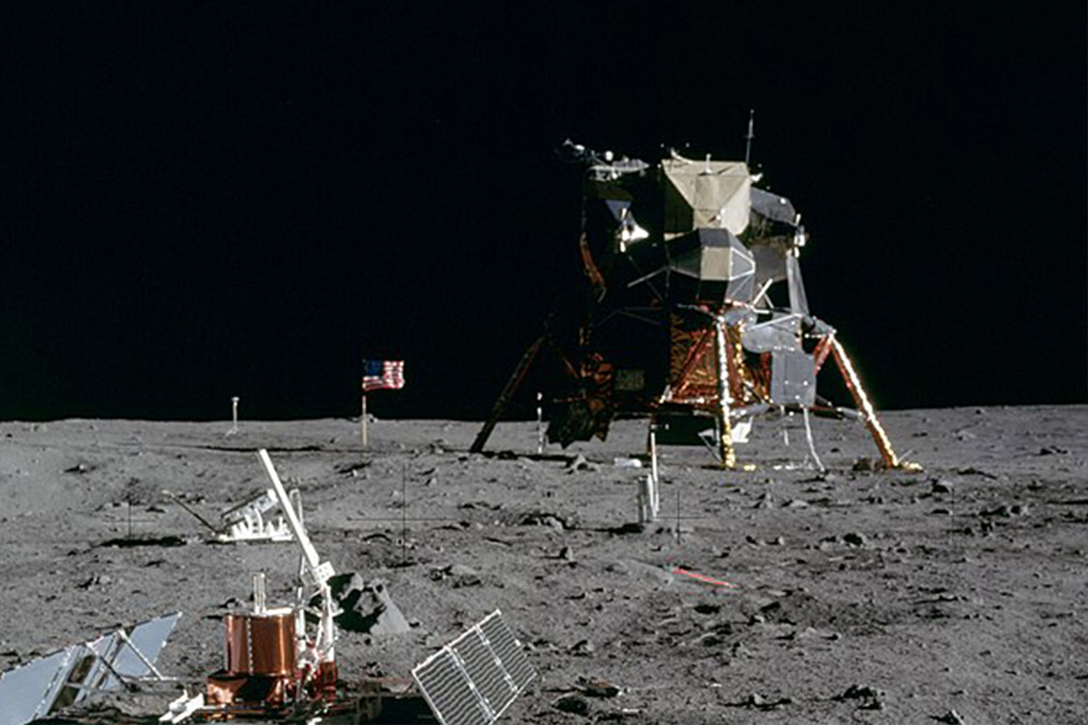 Apollo 11: Test Your Memory With TheStreet Trivia - TheStreet