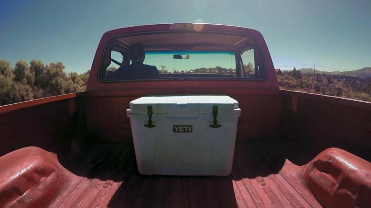 Yeti CEO Breaks Down the Company's First Earnings Report - TheStreet