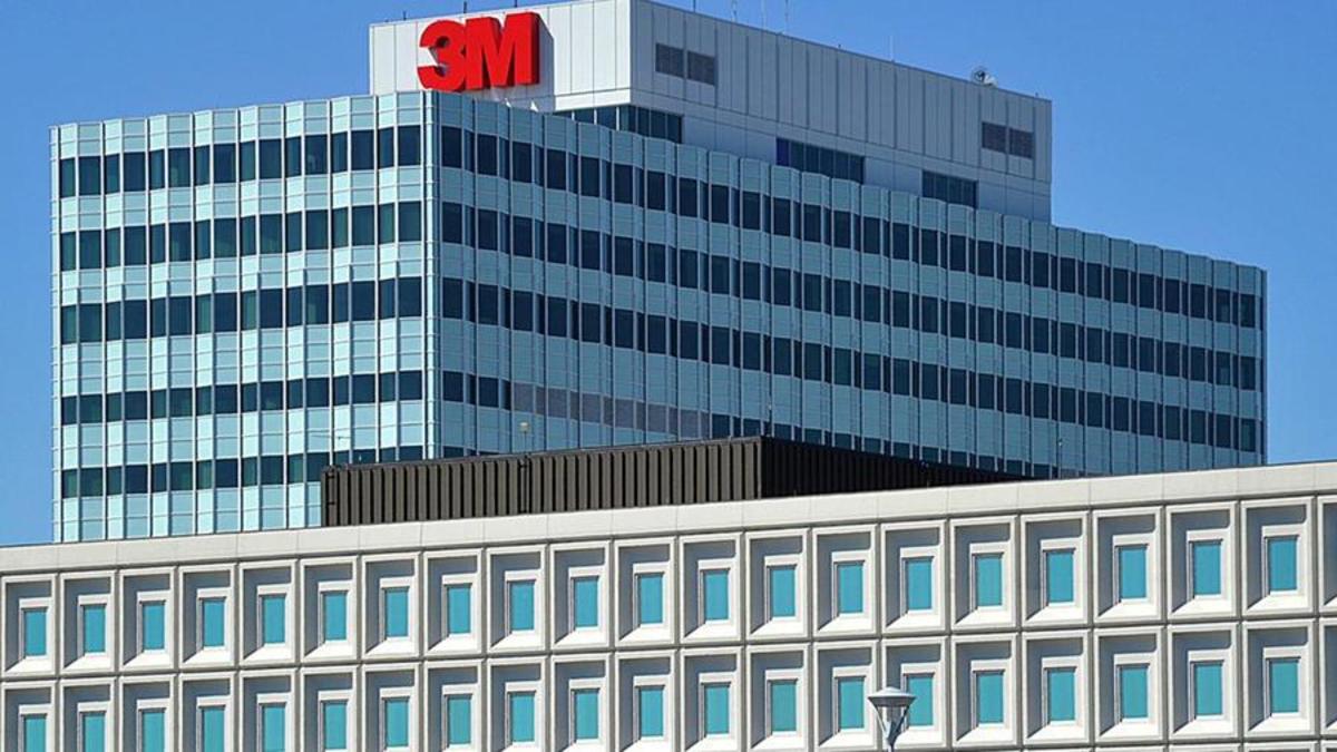 3M's Chief Science Advocate on Advancing Healthcare, Automation and ...