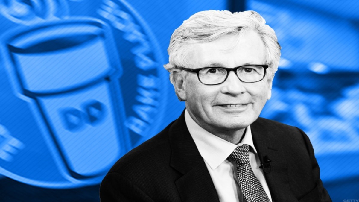 Why a Strong May Jobs Report Concerns Dunkin' Donuts CEO - TheStreet