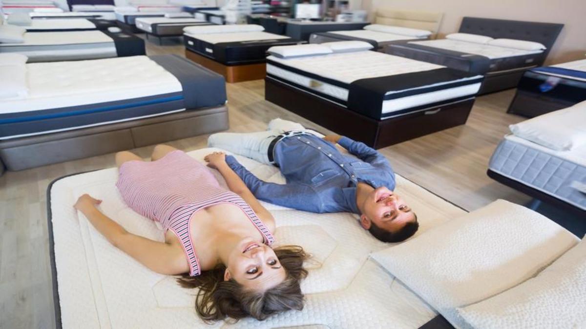 Casper Sleep Jumps as Wedbush Likes Valuation, Strategy - TheStreet