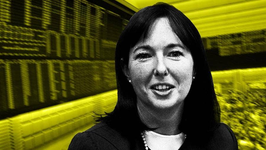 Women on Wall St: Meet the First Women To Be President of an Exchange ...