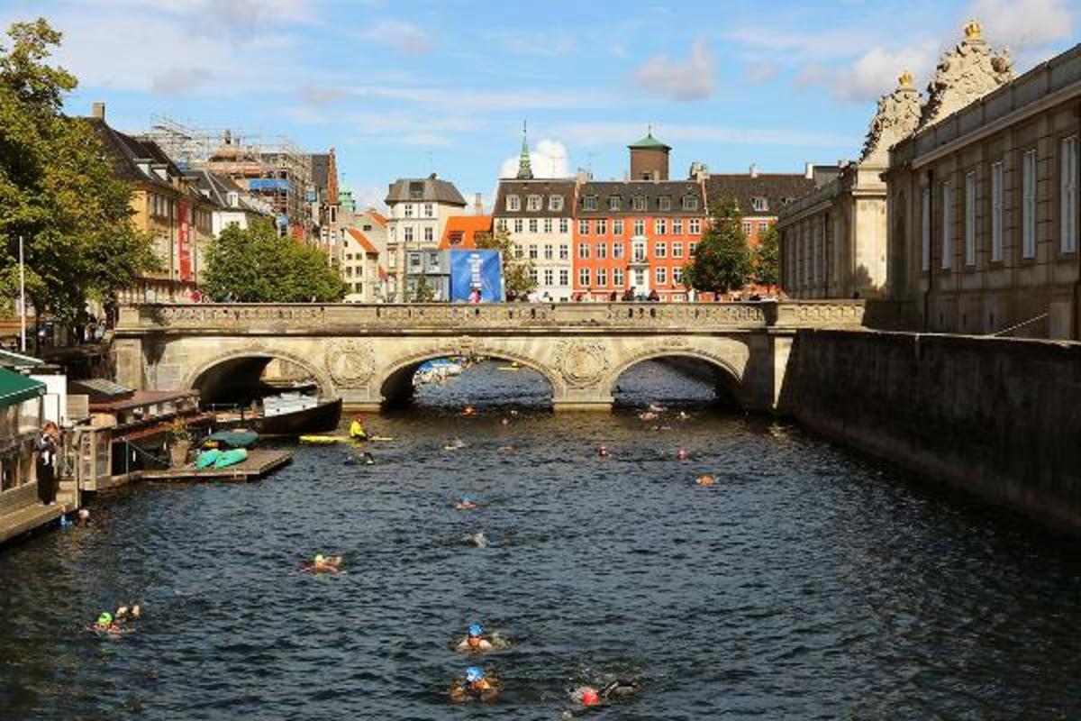 30 Cities to Visit That Are Really, Really Clean - TheStreet