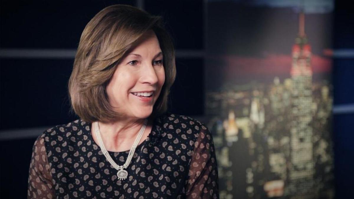 Listen! KPMG Chair & CEO Says There's No One-Size-Fits-All Approach to ...