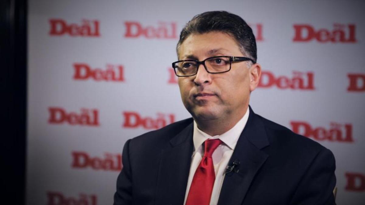 TheStreet Speaks With Makan Delrahim Ahead of the AT&T-Time Warner ...