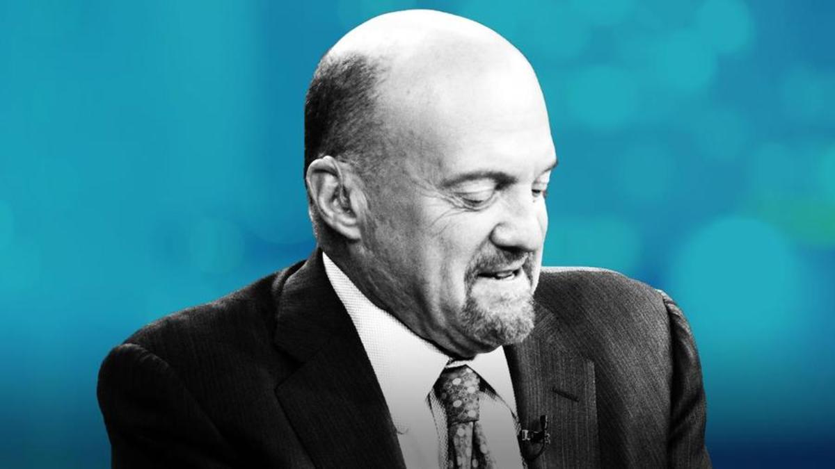 Jim Cramer on Tariffs, Coca Cola, Aurora Cannabis and Tyson Foods ...