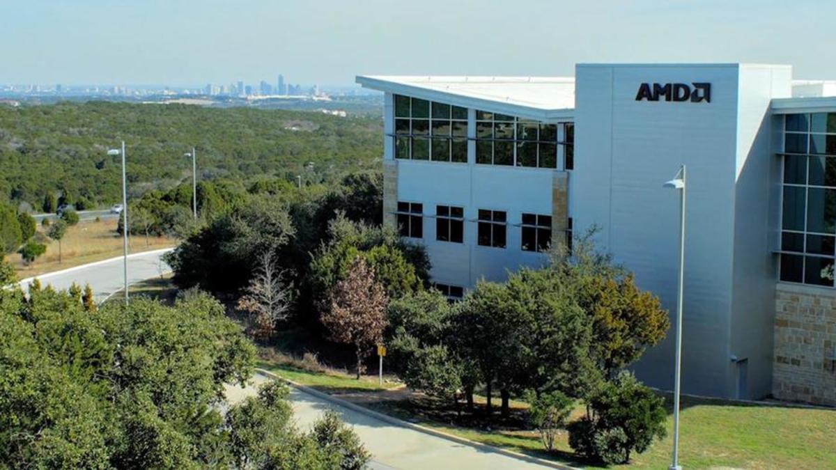 Jim Cramer on AMD: There's a Concerted Effort to Keep the Stock Lower ...