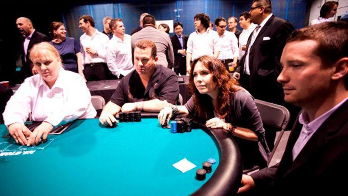 How to Save for Retirement? Ask former World Series of Poker Champ ...