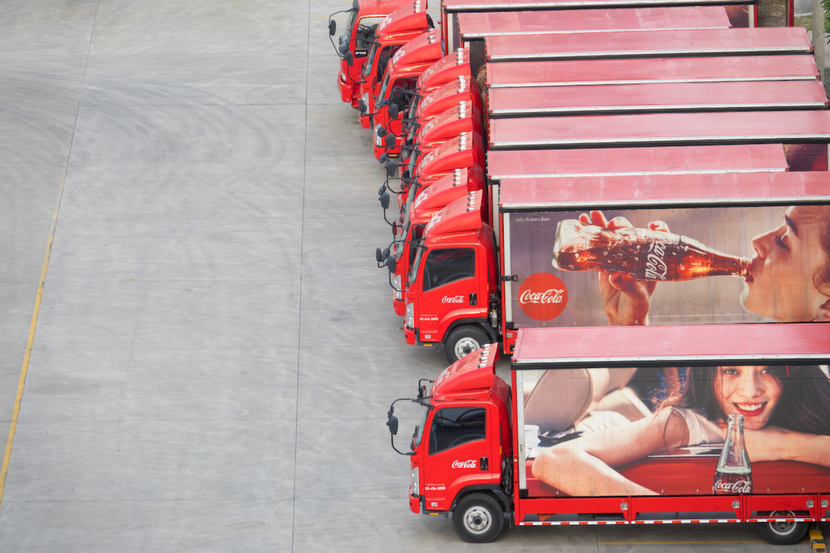 The Most Valuable American Brands - TheStreet