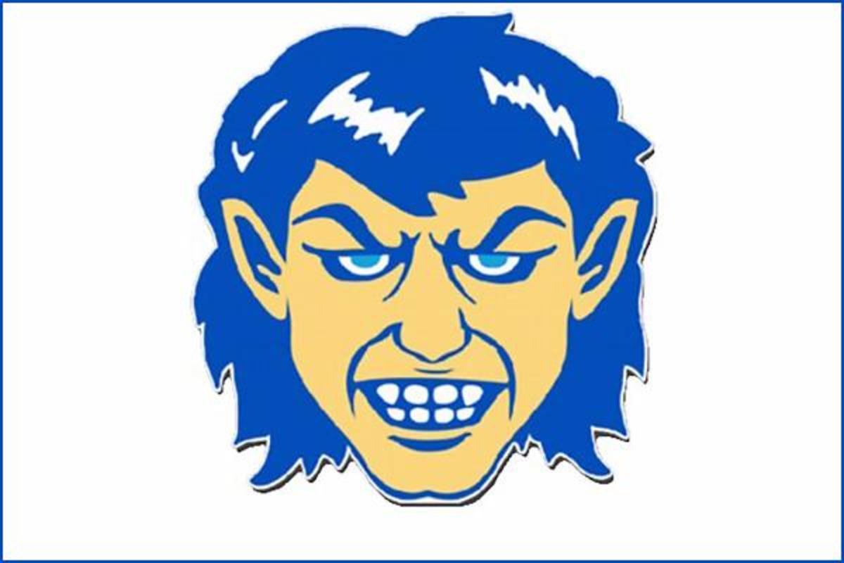 Quirky but Proud: 30 Unusual High School Mascots - TheStreet