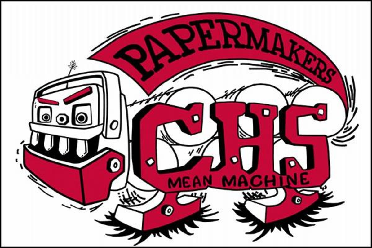 Quirky but Proud: 30 Unusual High School Mascots - TheStreet