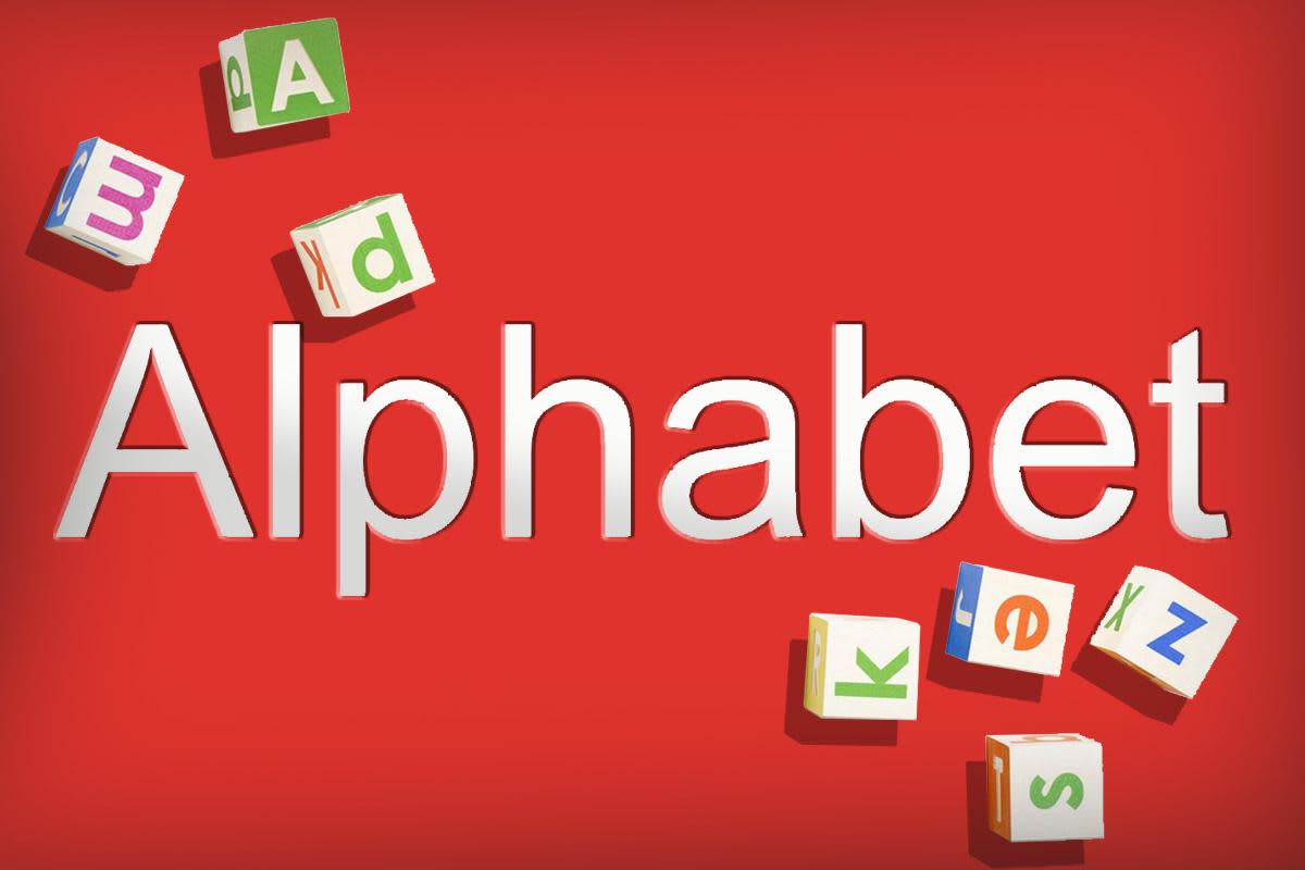 How to Trade Alphabet After Its Earnings Miss - TheStreet