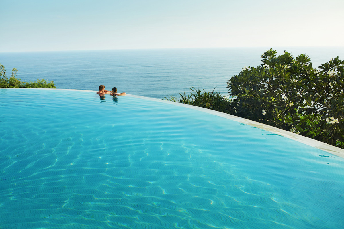 The World's Best Hotels - TheStreet