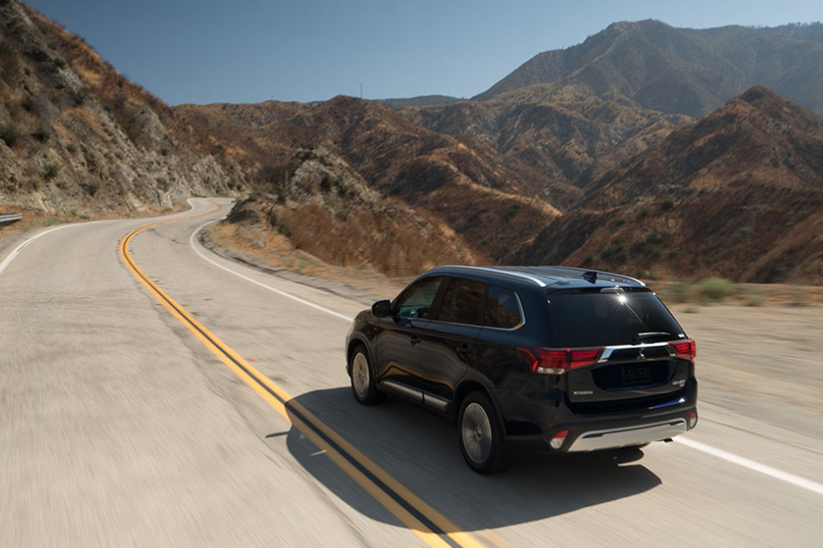 These 2019 SUVs Are the Cheapest to Drive - TheStreet