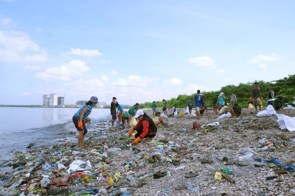 The Companies Whose Products Result in the Most Plastic Trash - TheStreet